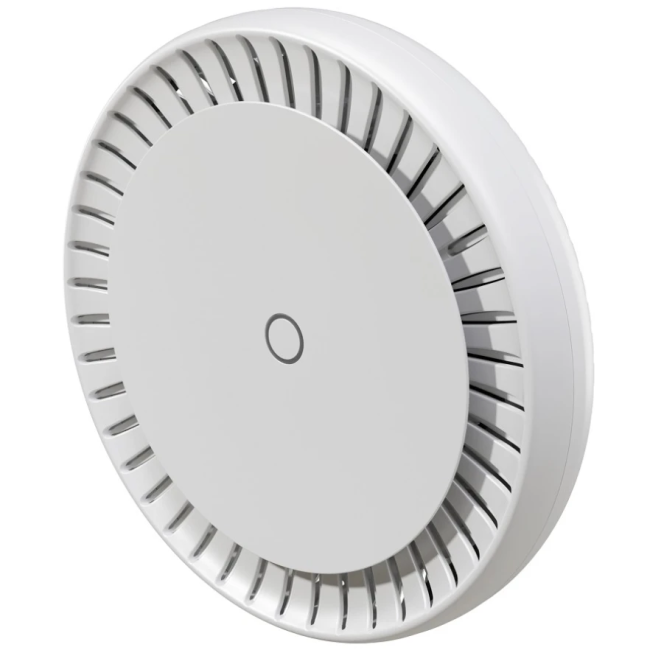 Mikrotik RouterBOARD cAPGi-5HaxD2HaxD&EG12-EA