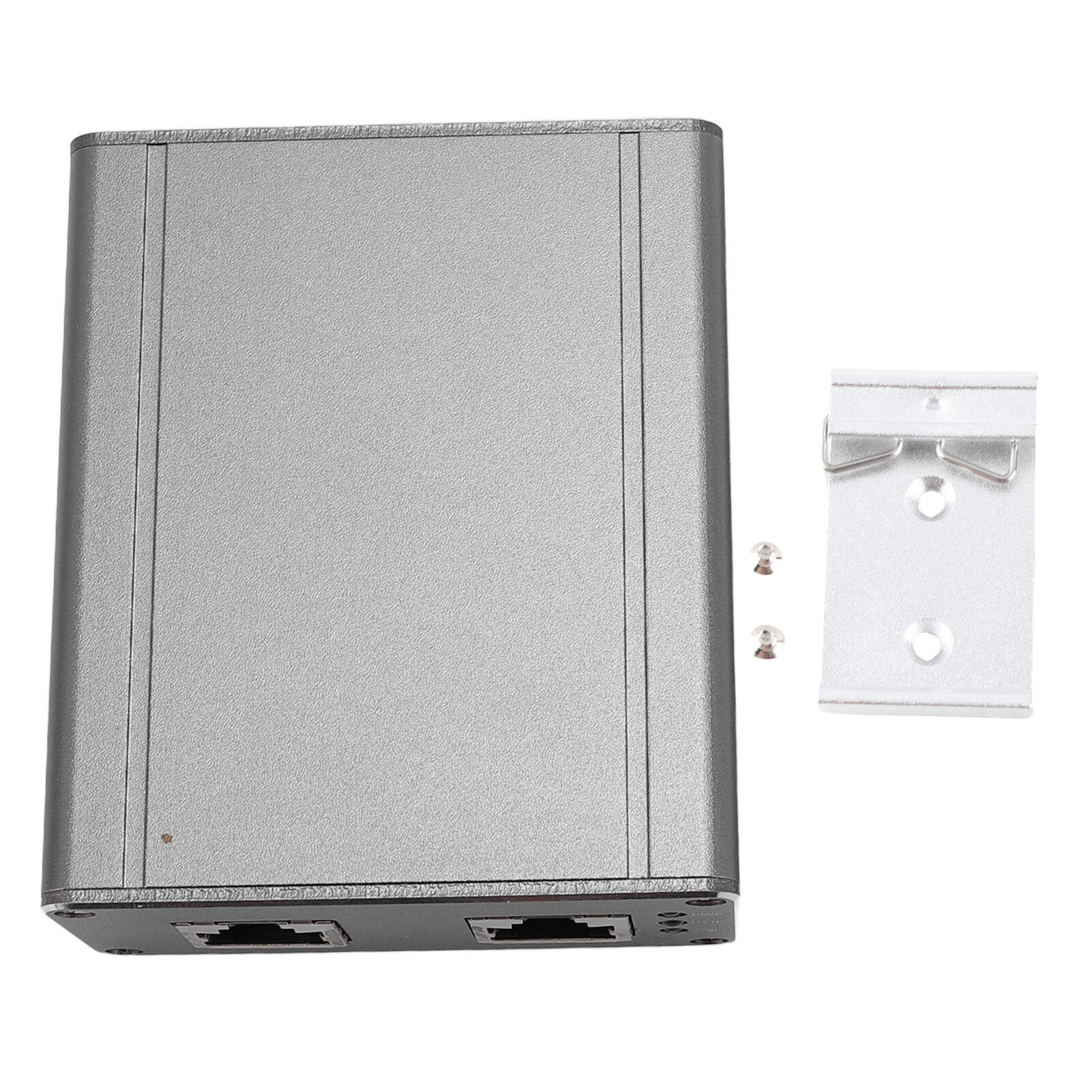 Инжектор PoE Gigabit для спутниковой антенны Gen 3, входное напряжение 36-48 В постоянного тока, мощность 200 Вт, выходное напряжение 48-57 В постоянного тока, защита от электростатического разряда 6 кВ 8/20 мкс, совместимость с 2,5G.