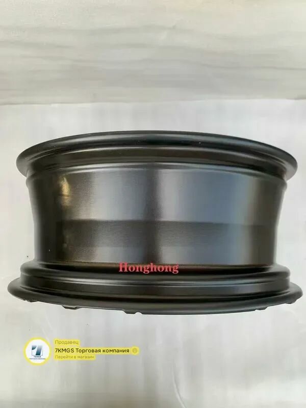 Zldrill jetour Колесный диск Литой 19x7.5" PCD5х108 ET38 D60.1