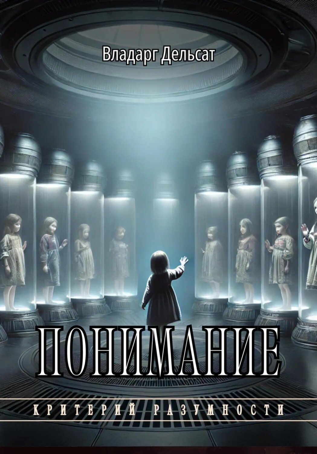Понимание [Цифровая книга]