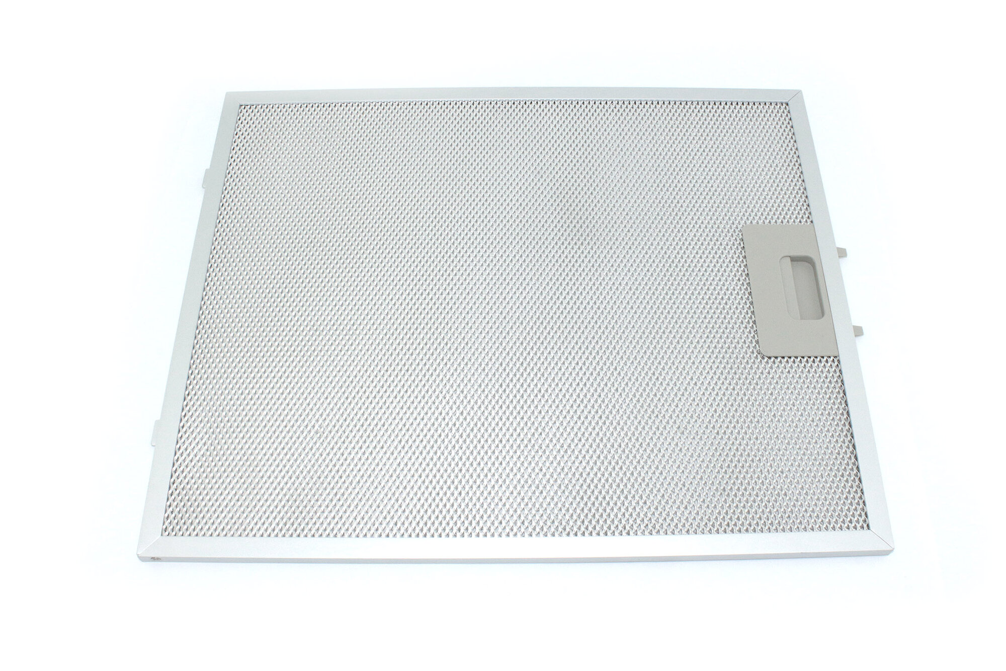 Жировой фильтр для вытяжки Bosch 356,7х295 мм