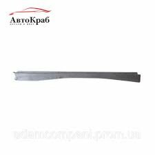 Поперечина панели задка Лада ВАЗ 2108, 2109, 2113, 2114 без покрытия