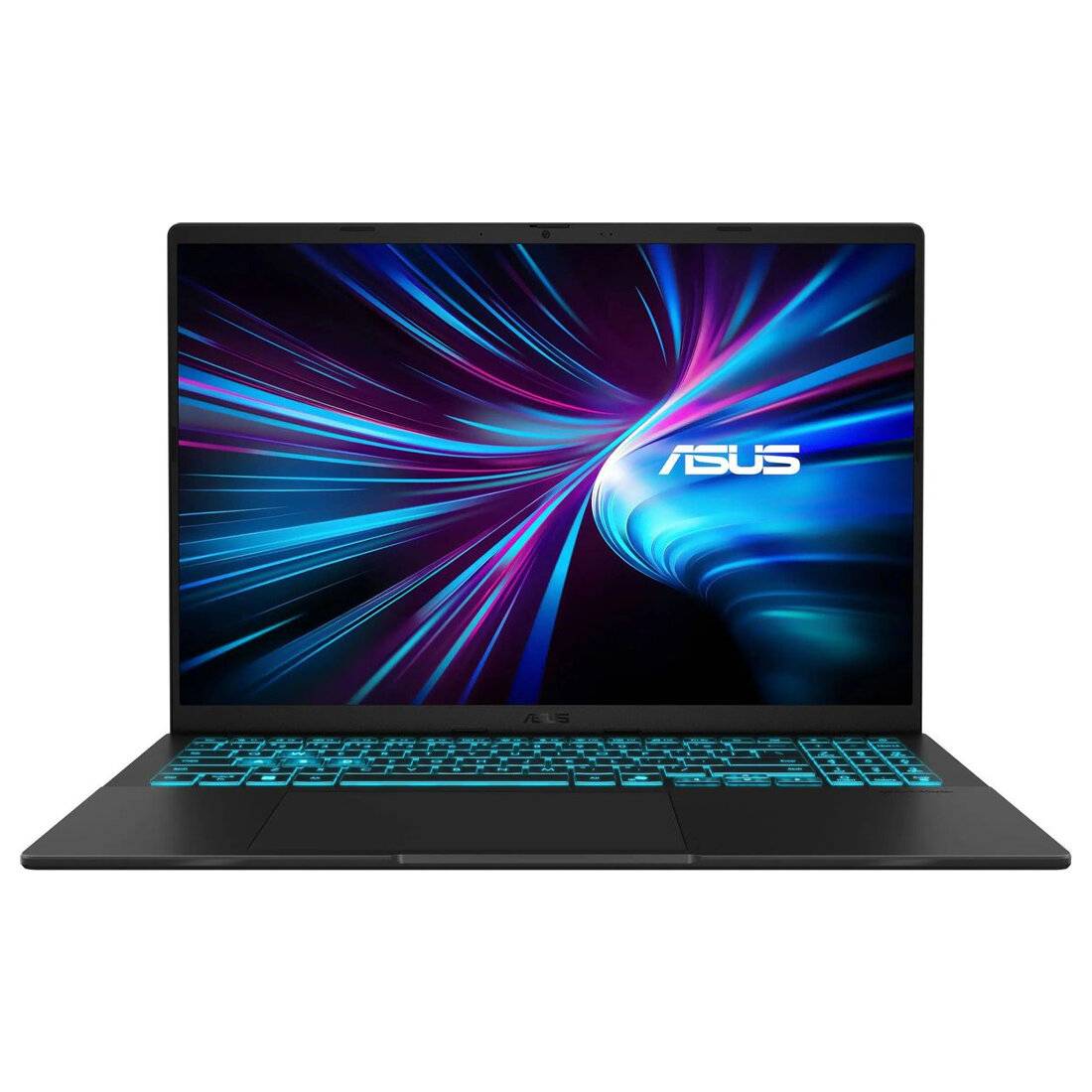 Ноутбук Asus V16 V3607VM-RP090, Core 5 210H/16Gb/SSD512Gb/RTX5060 8Gb/16" 1920x1200 IPS/Dos/черный