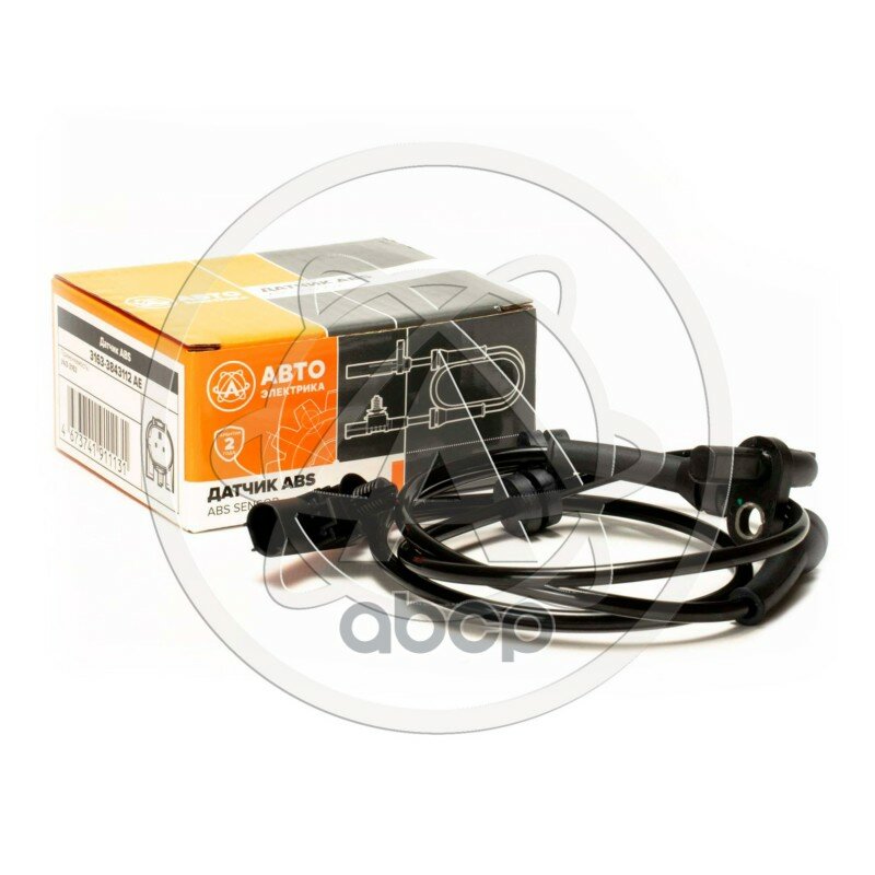 Датчик АБС УАЗ-3163 Патриот DF-11 AVTOELECTRICA AVTOELECTRICA арт. 3163-3843112 AE