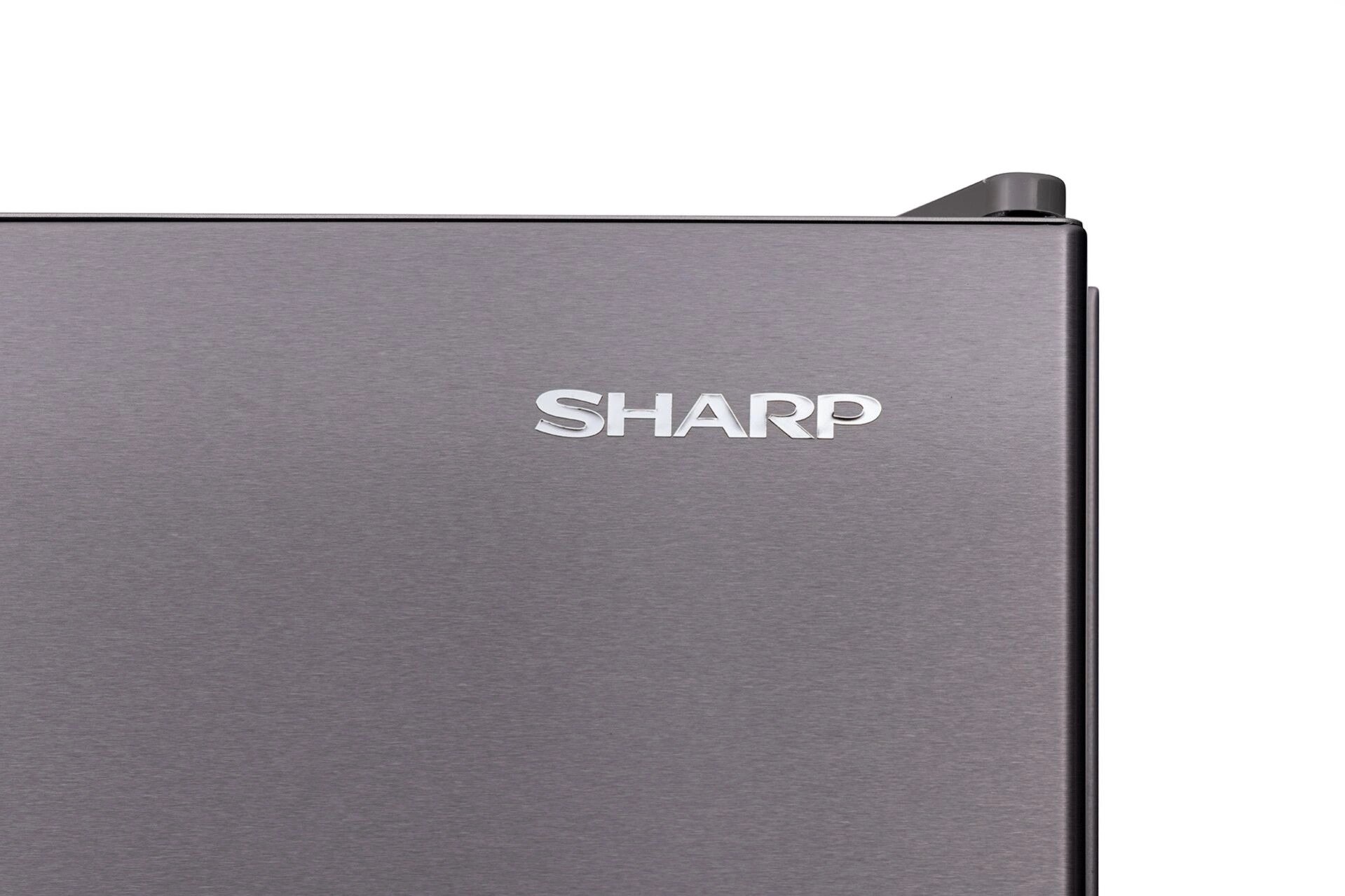 Холодильник Sharp SJ-653GHXI52R