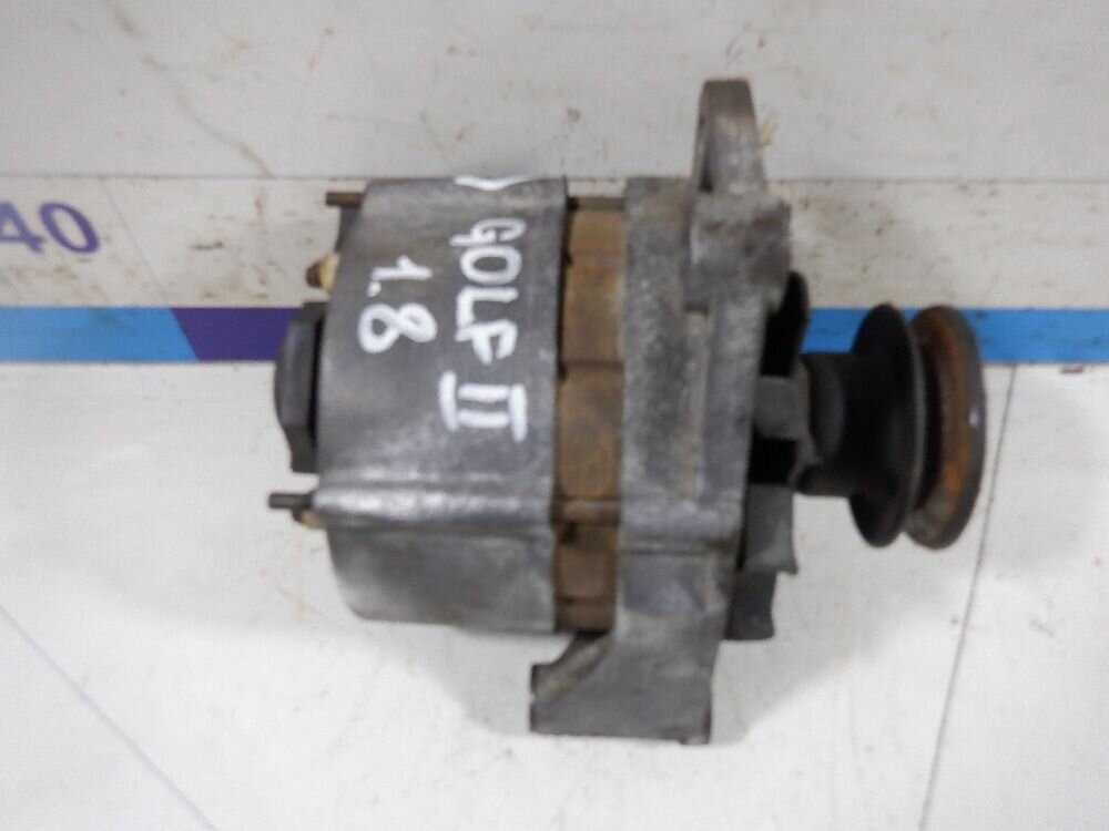 Генератор VW Golf II