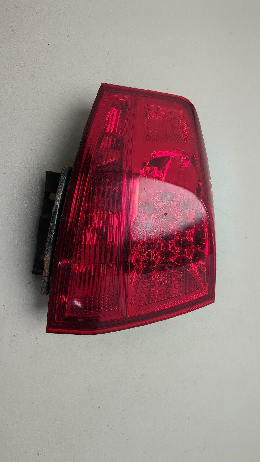 Фонарь (задний) левый Acura MDX Б/У