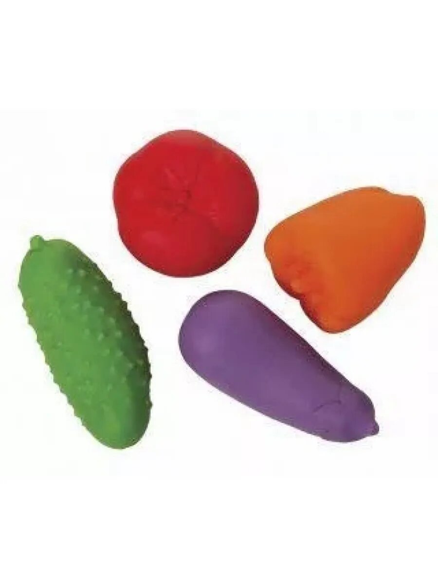 Набор овощей №1