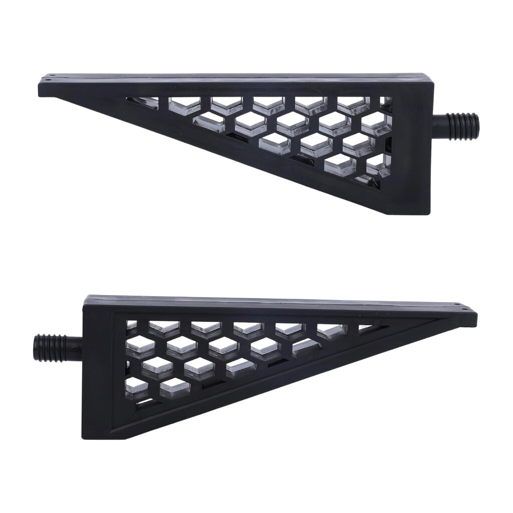 2шт Высокопрочные Органайзеры Для Сарая С Крючком, Опорные Кронштейны Для Сотовой Полки