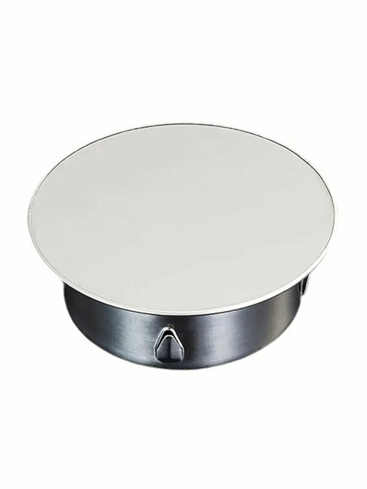 Защитная крышка для канализации 125 мм