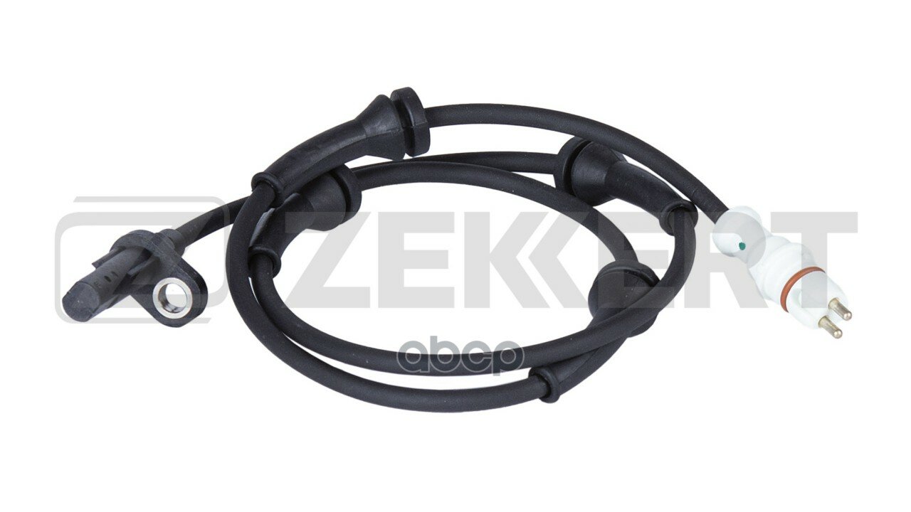 Датчик ABS задн. Opel Vivaro A 01- Renault Trafic II 01- Zekkert арт. se-6255