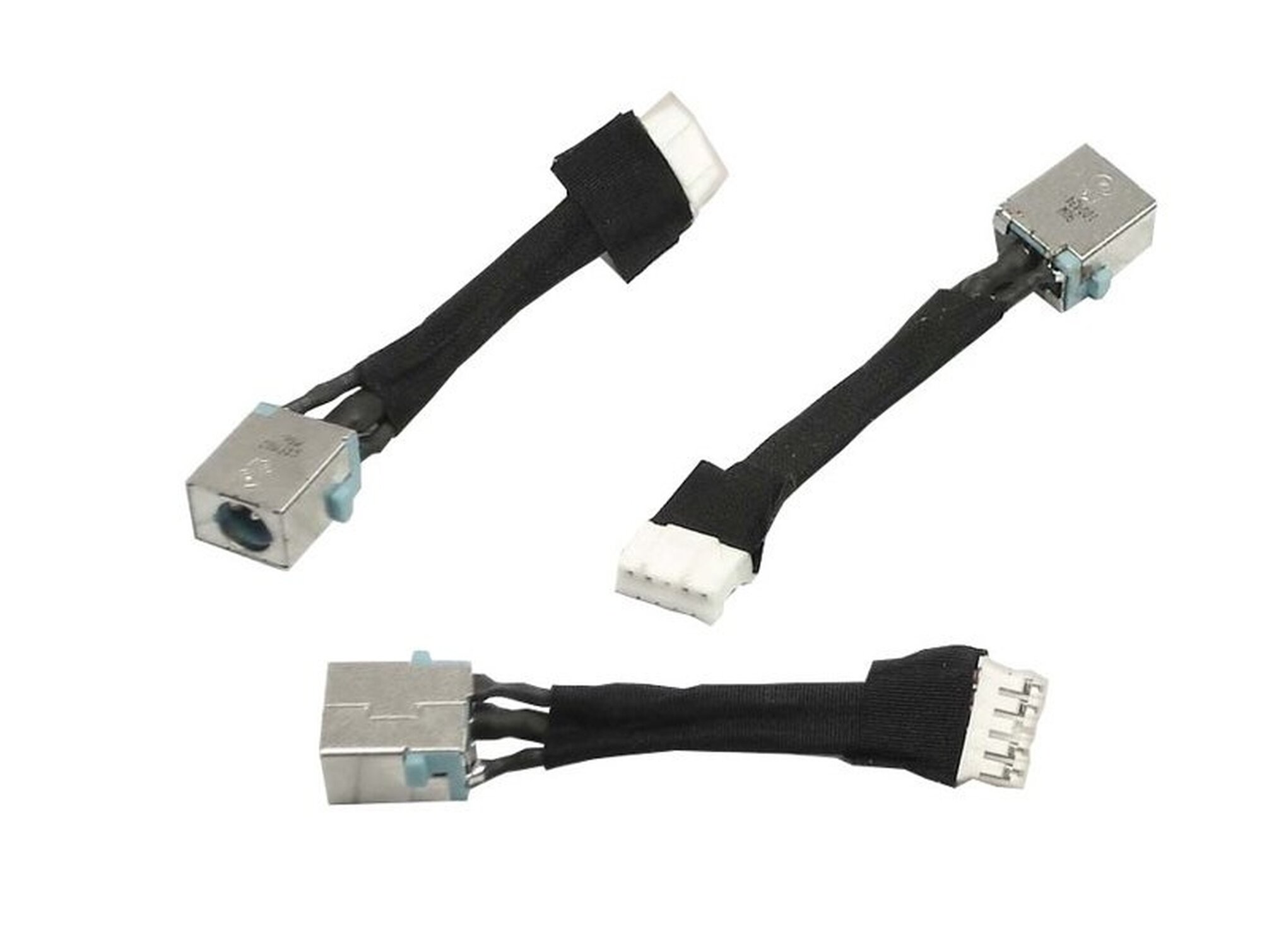Разъем питания для ноутбука Acer Aspire One 7741, 7741G, 7741Z, 7551, 7551G, 7552, HY-AC021 с кабелем