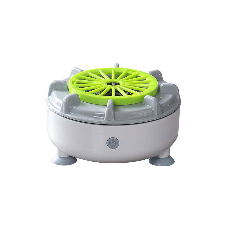 Посудомоечная машина мини-электрическая портативная машина для мойки фруктов Подключаемая модель