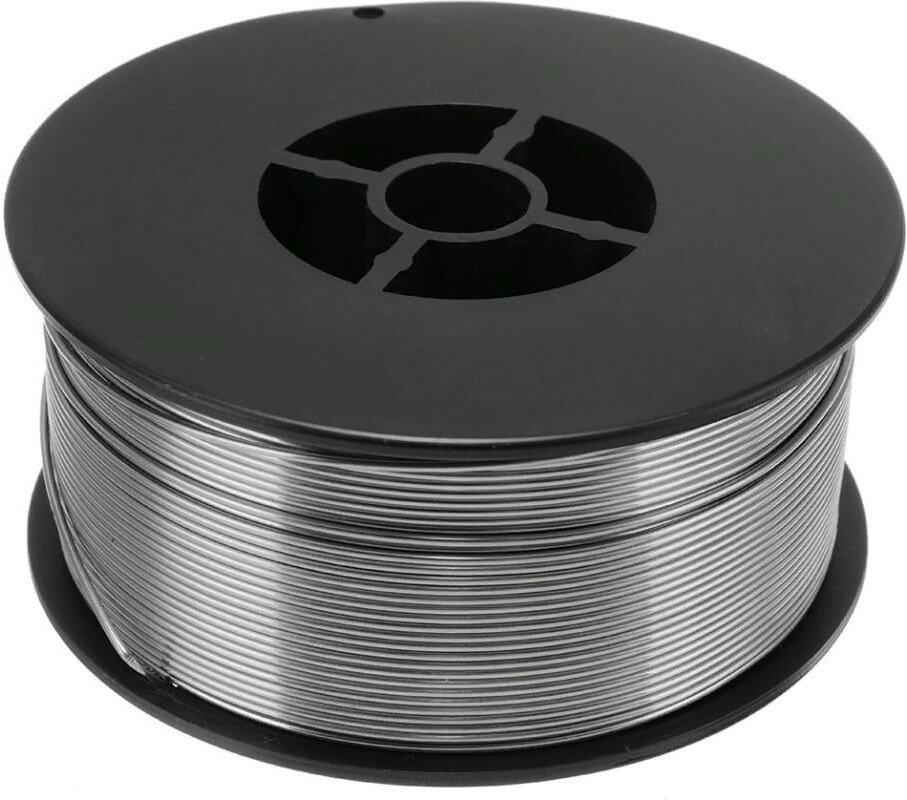 Проволока порошковая "PROFI" E71T-GS 0,8 мм (1кг)