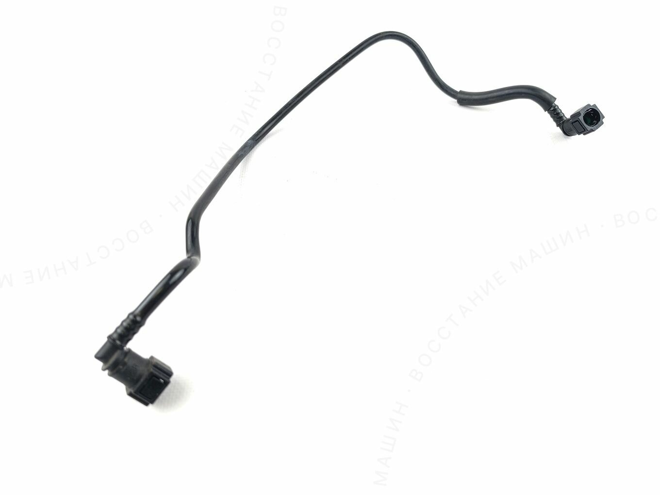 Трубка топливная (от насоса к фильтру) для Geely GC6, MK, MK Cross / 1016001512