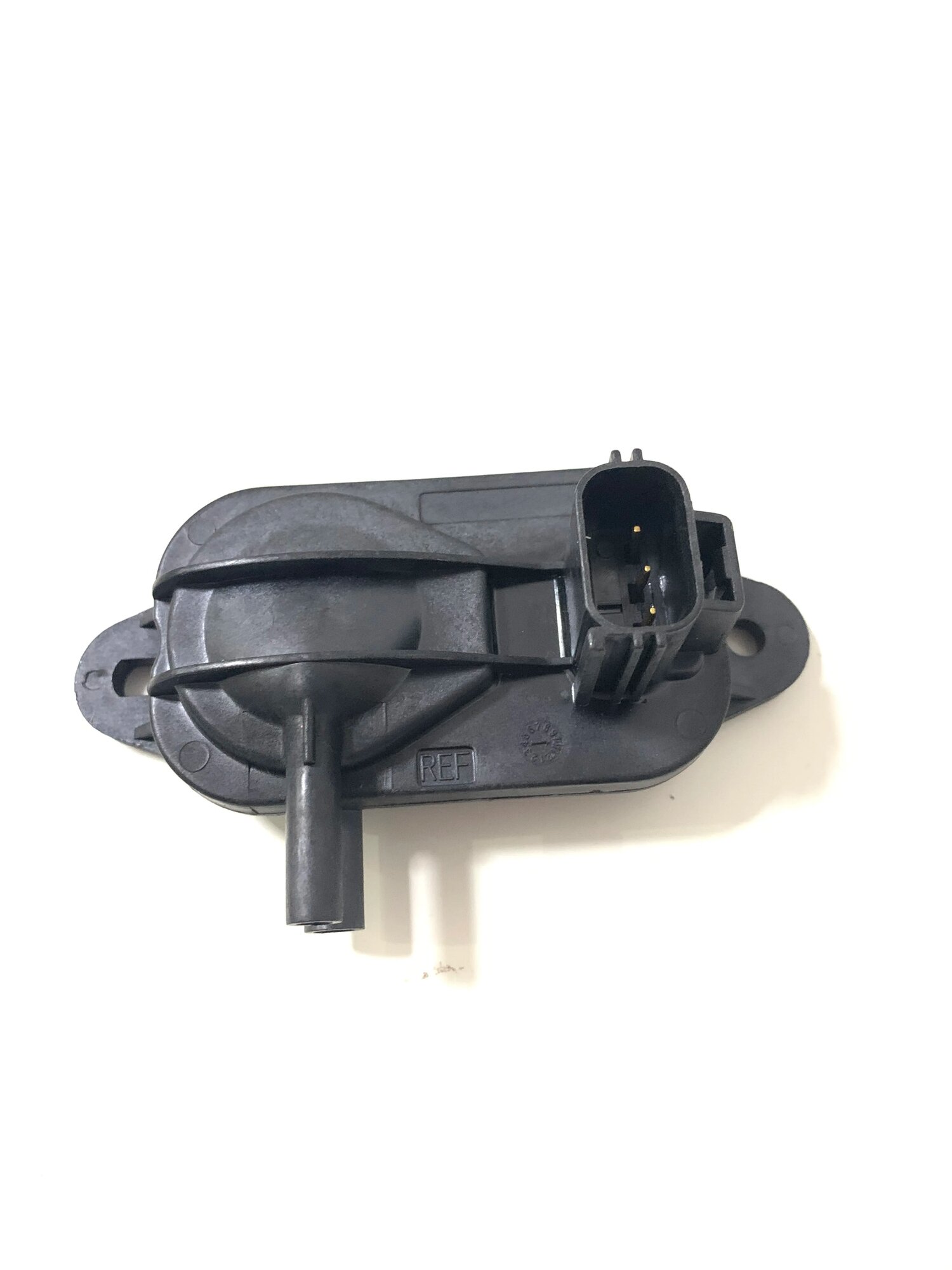 Датчик перепада давления выхлопной системы DPF для Ford Focus Turnier Grand C-Max Kuga I S-Max 1,6 2,0 TDCi 3M5A5L200AB 1315684