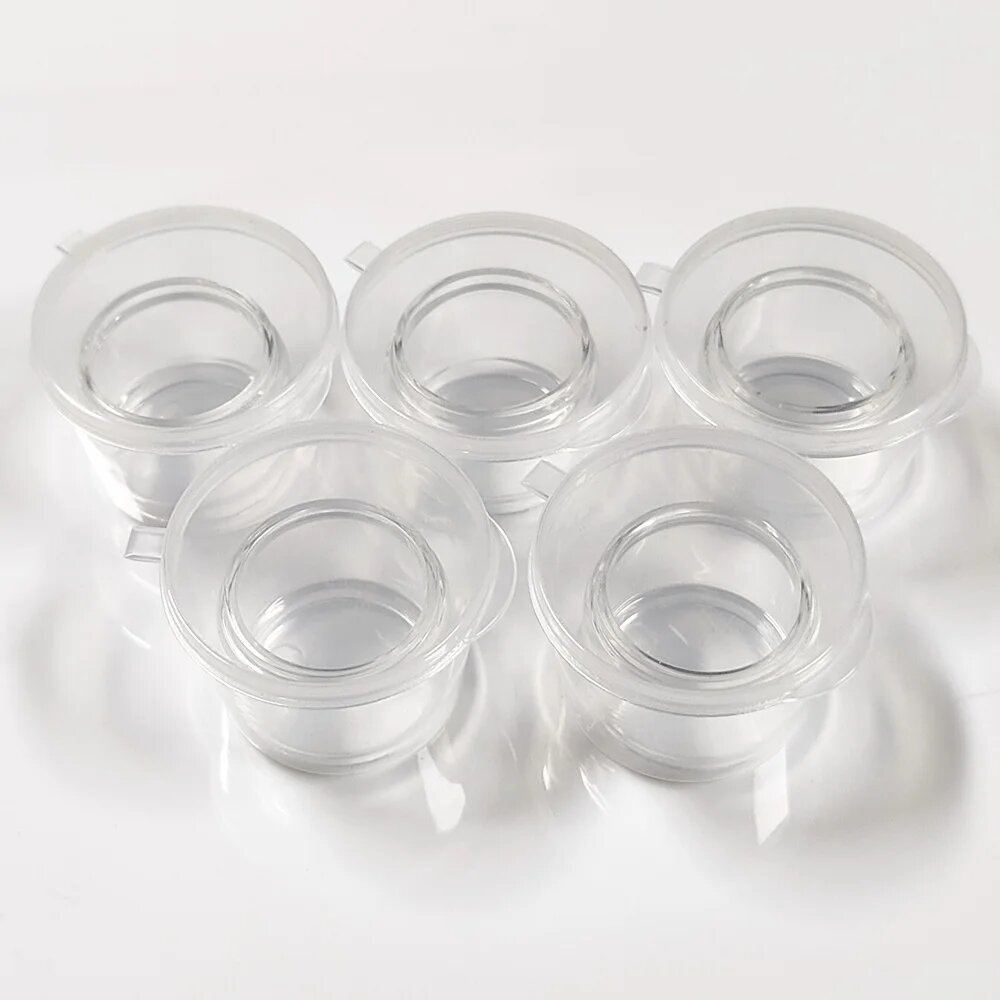 Стеклянный защитный чехол для Z A egis Solo Legend 3/2 T200 X 2 Subohm Z XMesh, 5pcs A