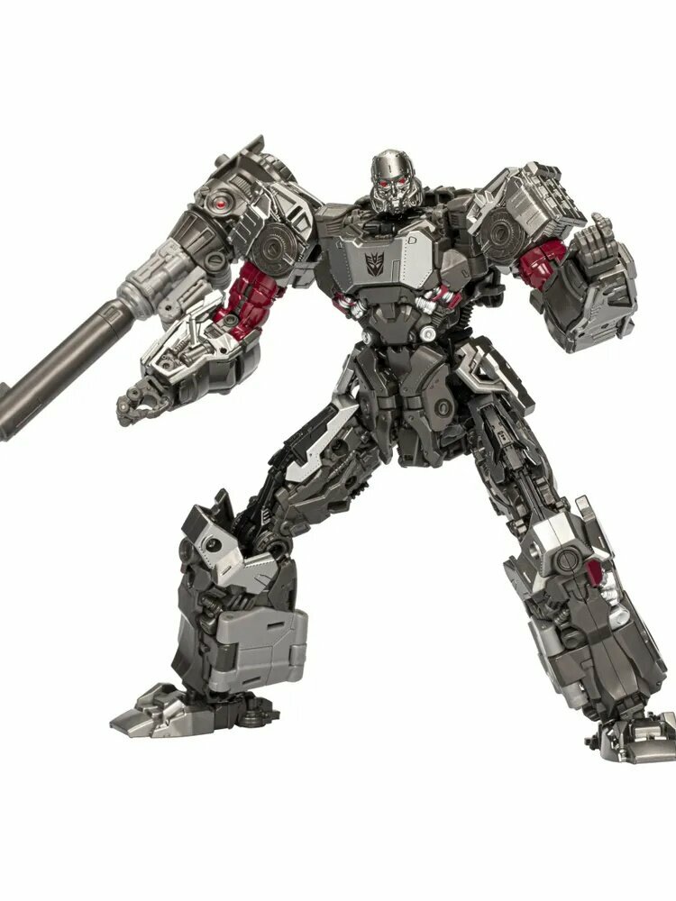 Игрушка Hasbro Transformers Studio series SS109 Концепт-арт Мегатрон, класс Лидер