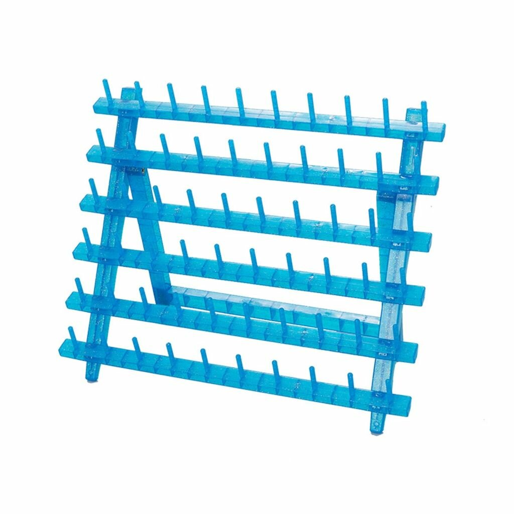 Держатель ниток, катушки, органайзеры, пластиковая стойка для вышивки, квилтинга, плетения волос