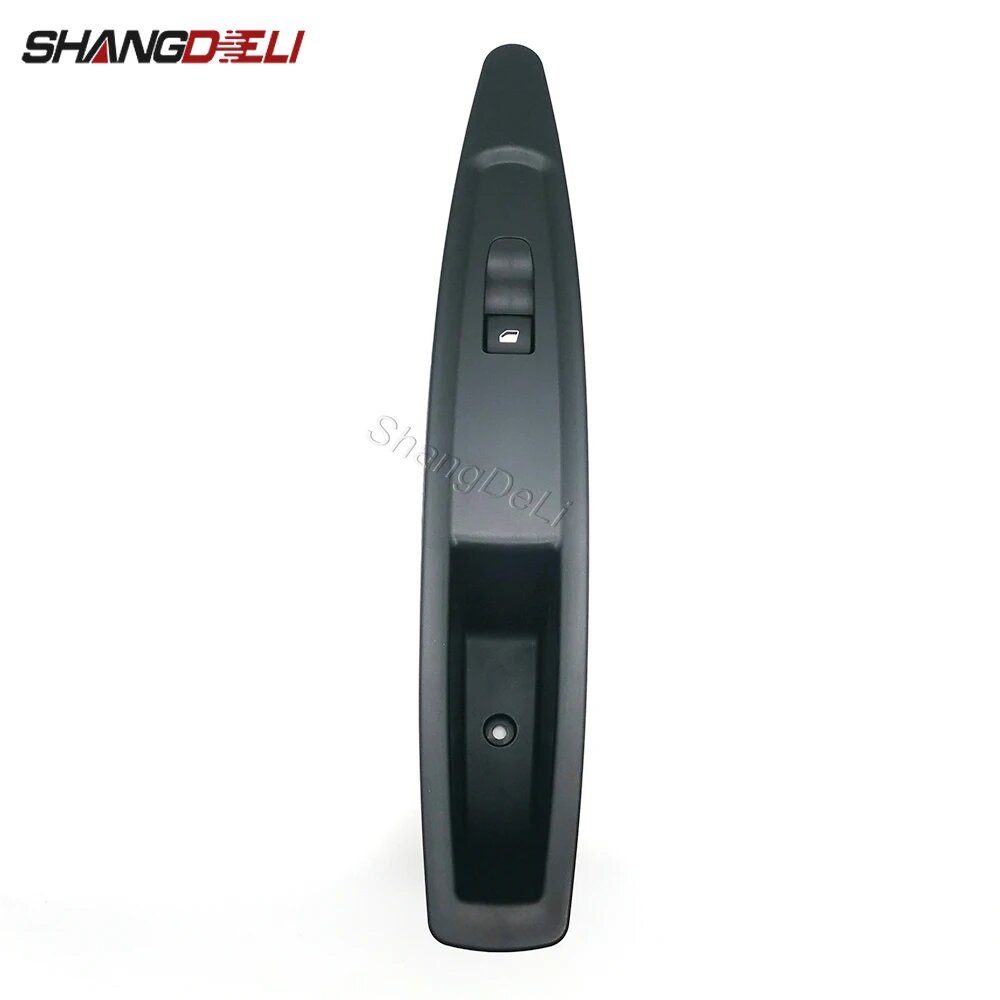 4 контакта, переключатель управления стеклоподъемником, кнопка регулятора, подходит для Citroen C4 2004-2019, аксессуары