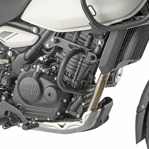 Дуги GIVI TN9059 для ROYAL ENFIELD Himalayan 450 '24-25