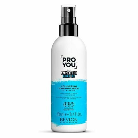 Спрей завершающий для объема, PRO YOU AMPLIFIER, 250мл