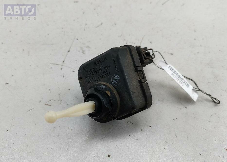 Корректор фар Audi A4 B5 (1994-2001)