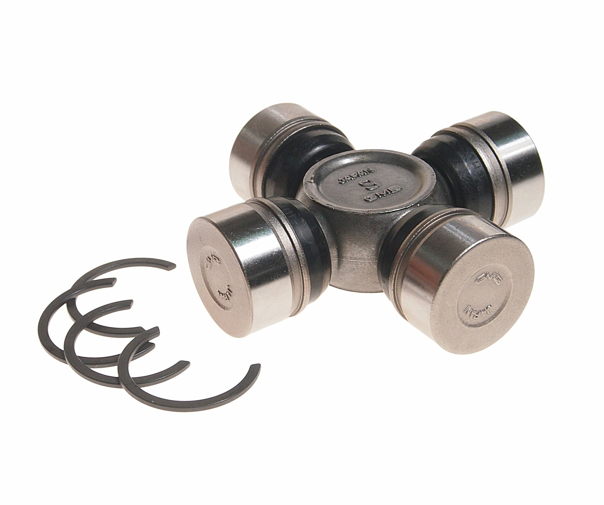 Крестовина TOYOTA Hiace (89-95), Supra (93-98) вала карданного задняя