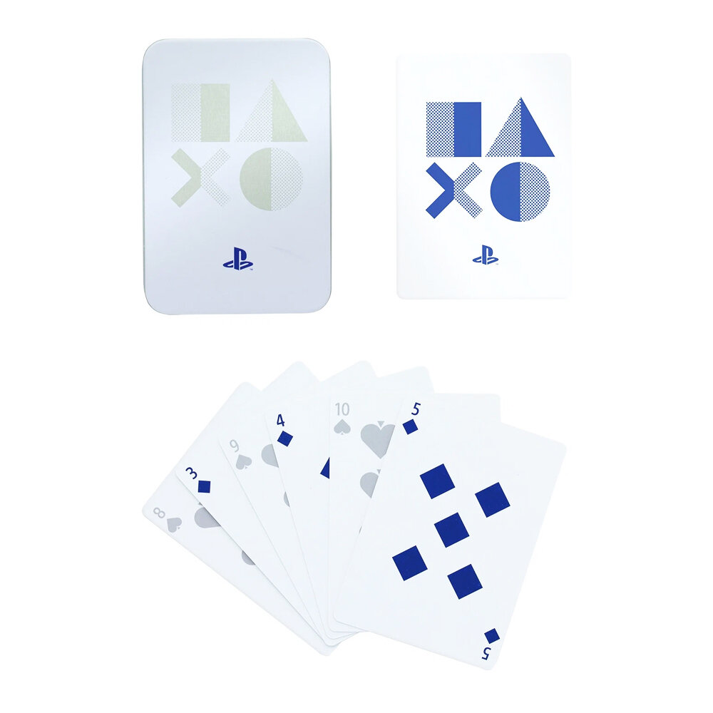 Карты игральные Playstation Playing Cards PS5 PP7930PS