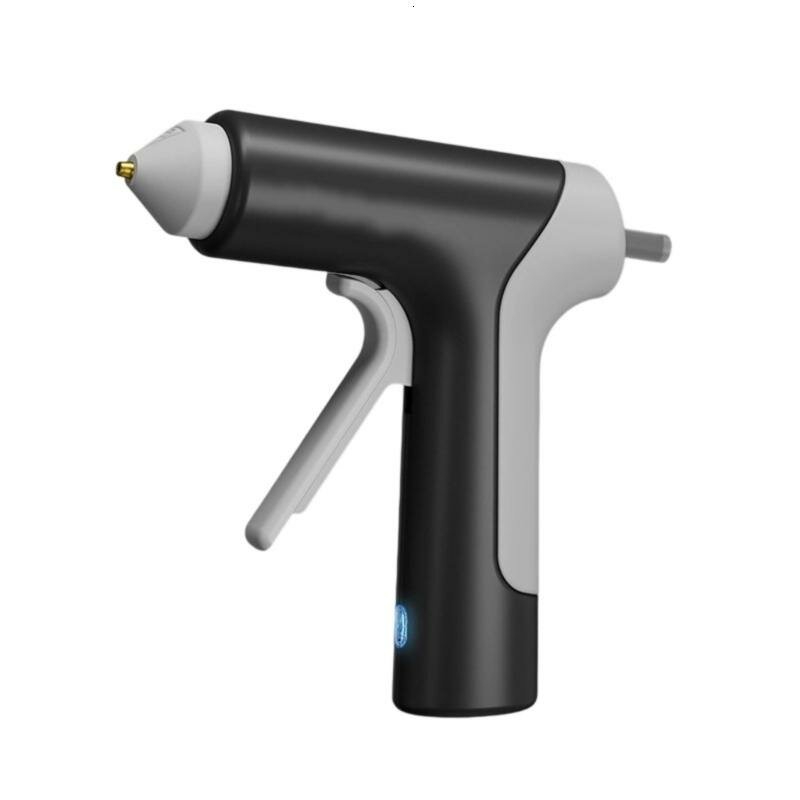 Беспроводной термопистолет из полипропилена, Крайняя ночная тьма