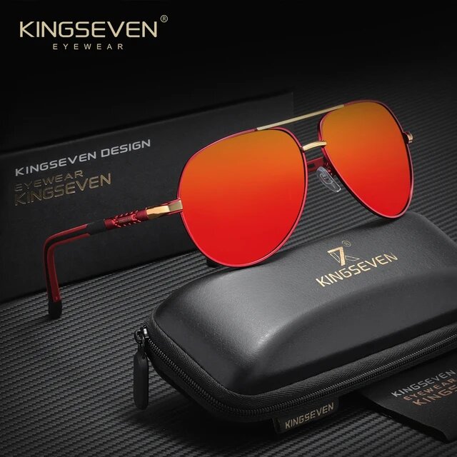 Солнцезащитные очки