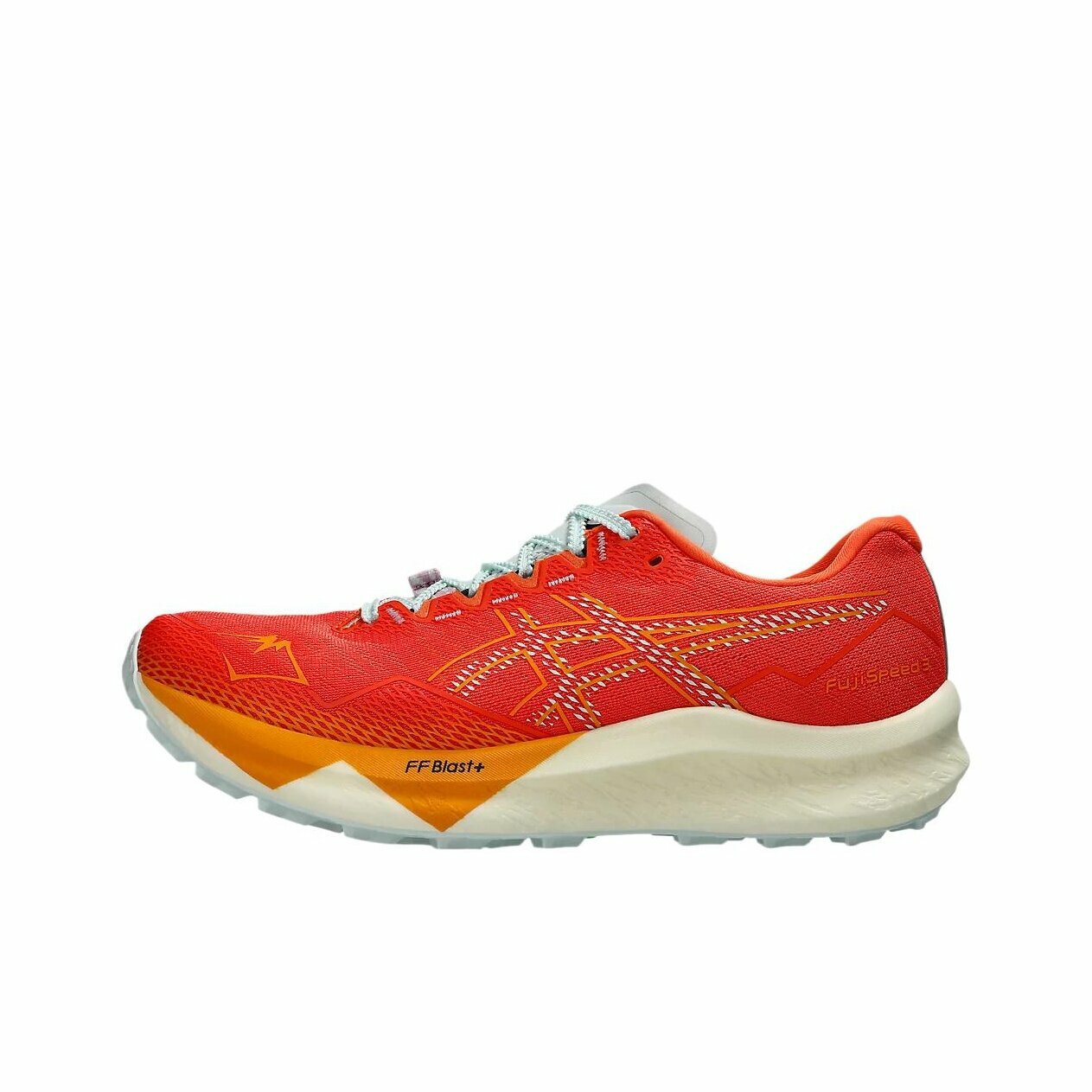 Кеды ASICS FUJISPEED 3