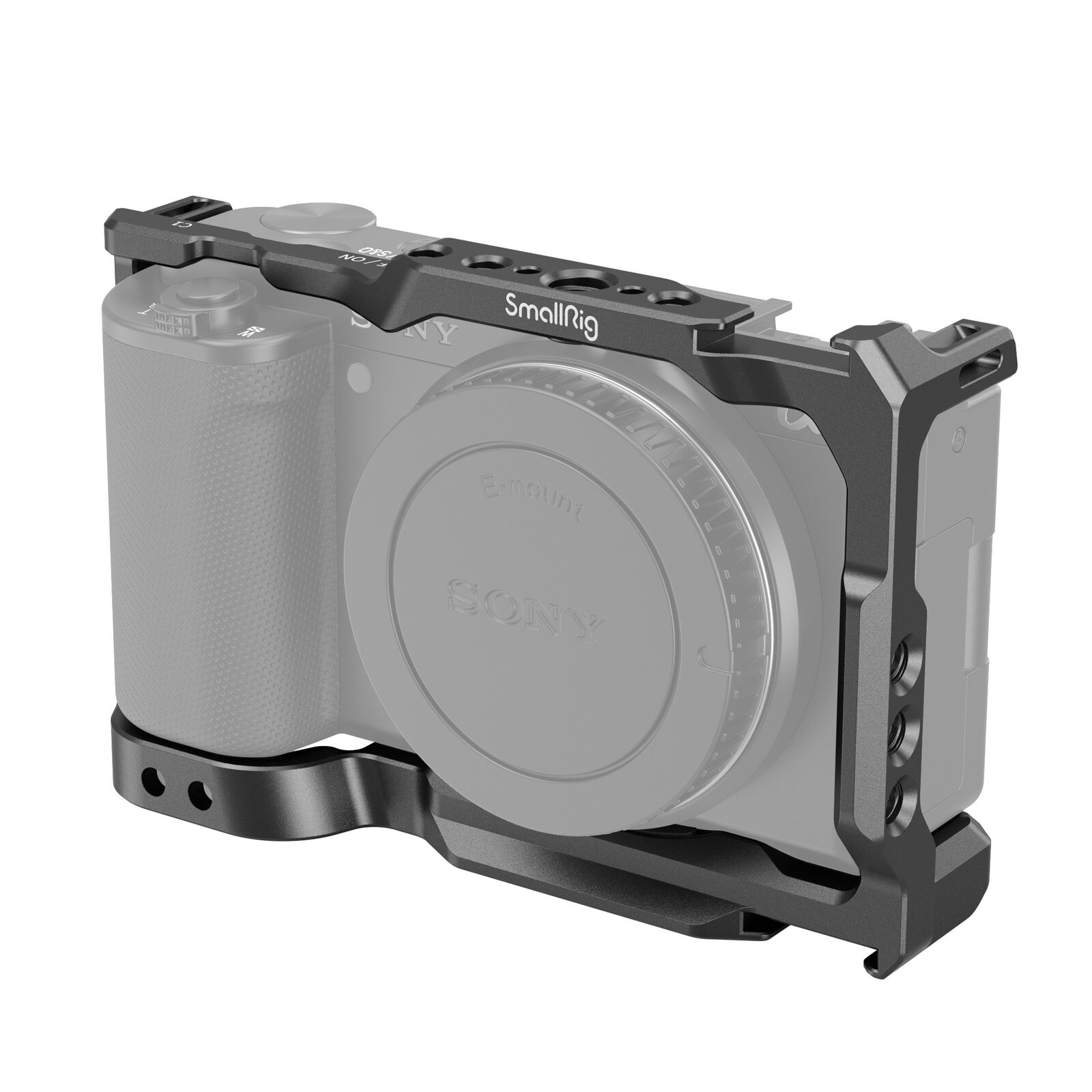 Клетка SmallRig 3531B для Sony ZV-E10