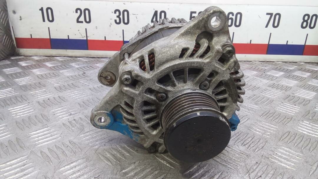 Генератор Subaru Outback 5 2015 23700AA941