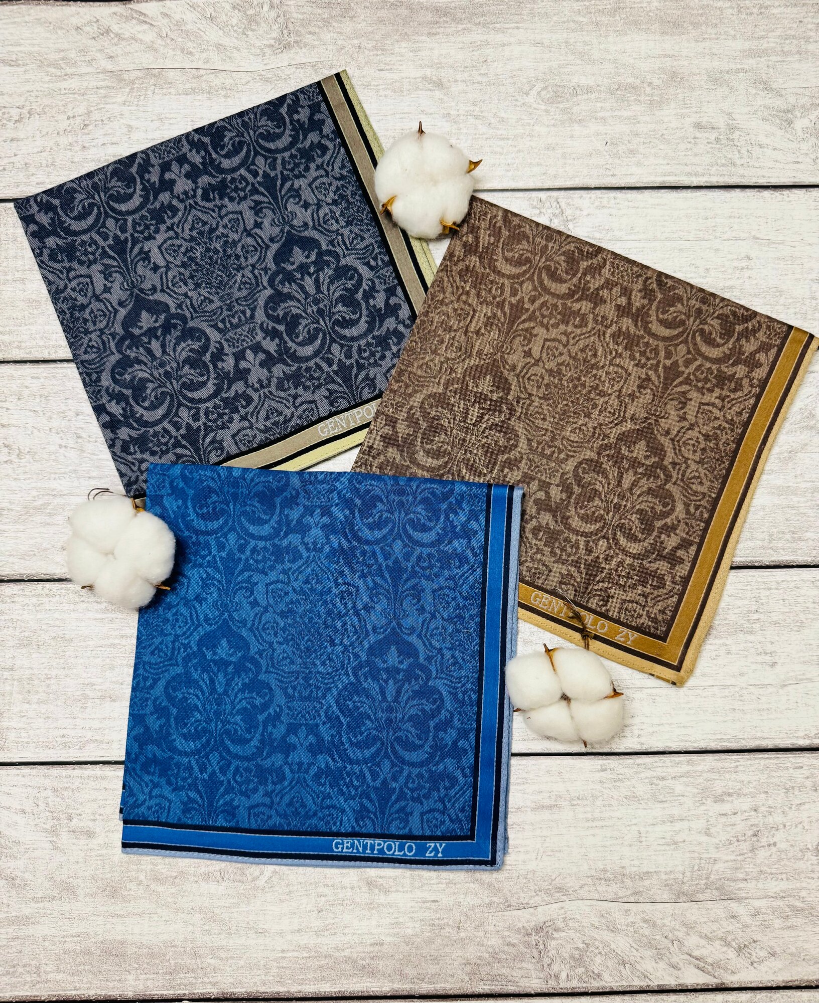 Носовой платок