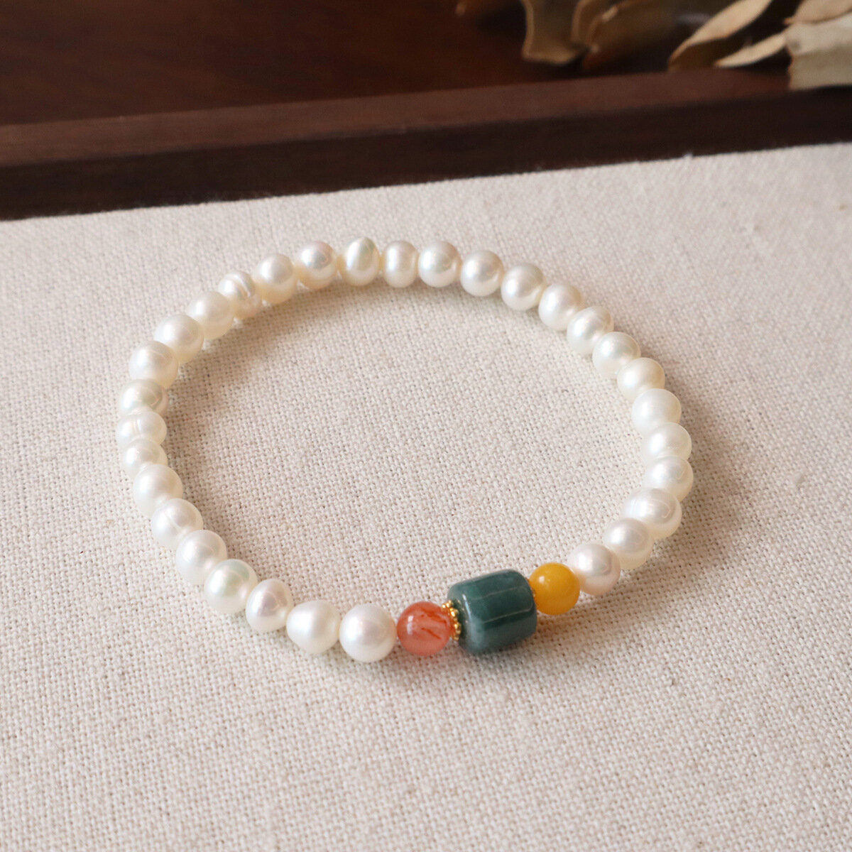 Браслет для гадания, YM Mall из с красной нитью Привлечение удачи и элегантности