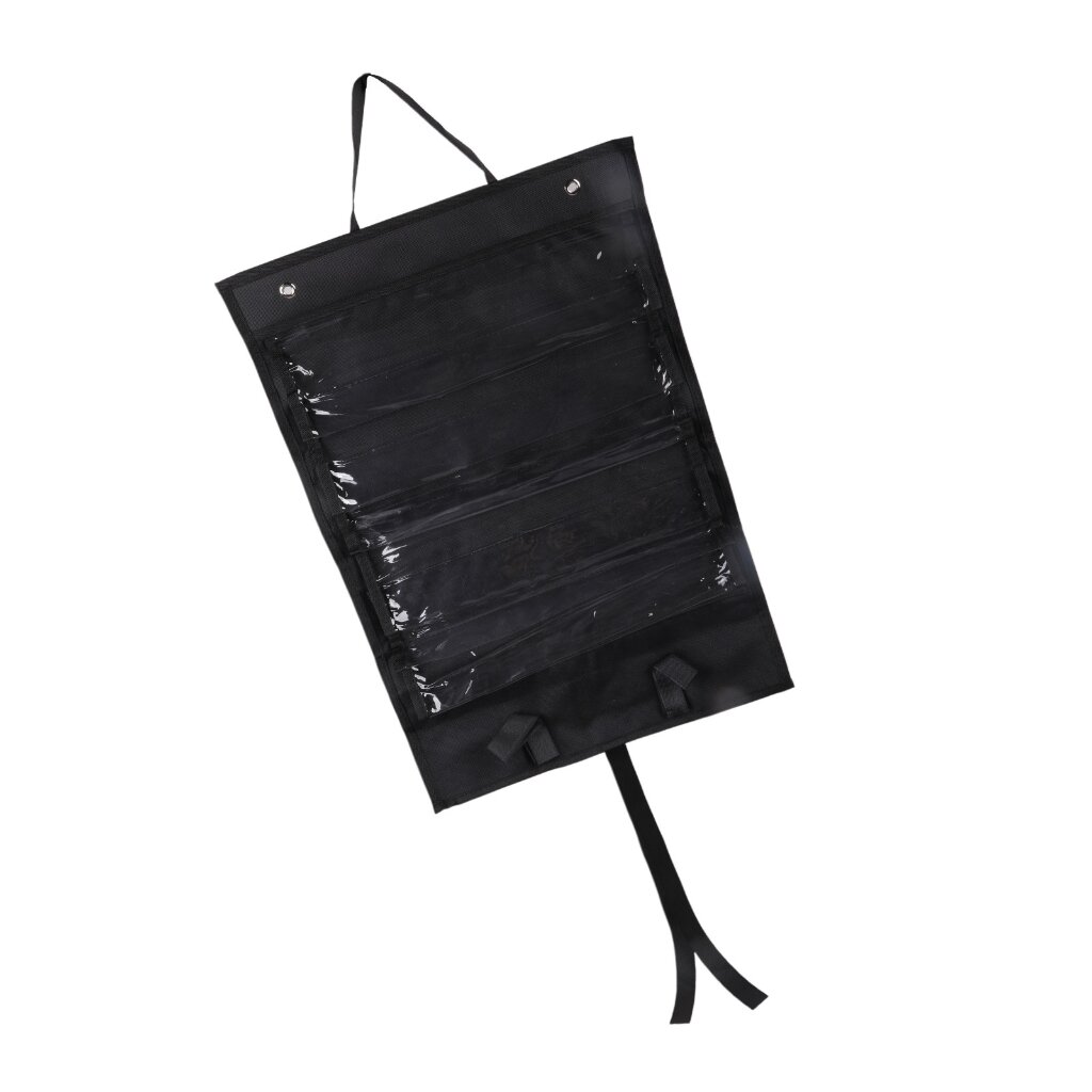 Подвесная сумка для хранения игровых ковриков экономия места настенный контейнер органайзер для игр легко установить