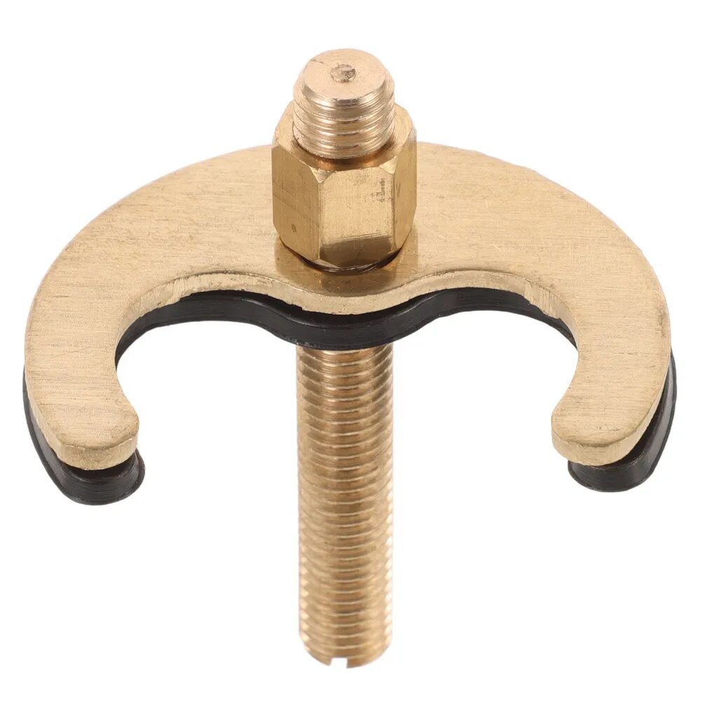 Крепление Смесителя, Из Нержавеющей Стали, Для Установки И Ремонта, 1 Комплект