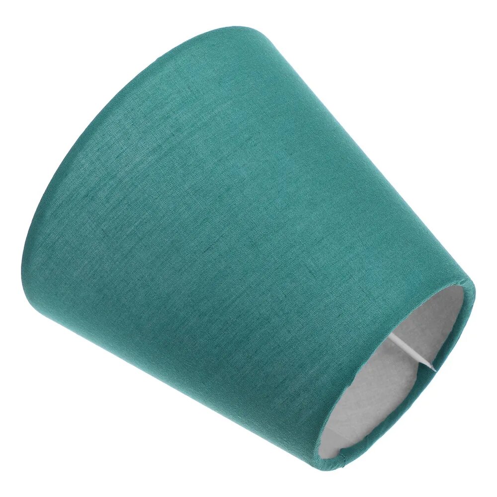 Декоративный Плафон Для Интерьера Зеленый Размер 14.00X14.00X13.00Cm