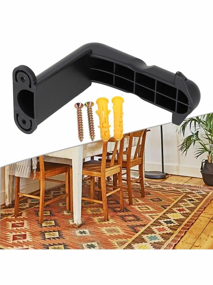 Держатель для пылесоса настенный