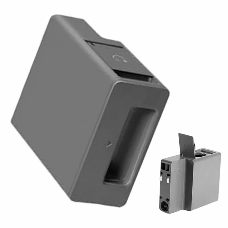 Принадлежности для робота-пылесоса