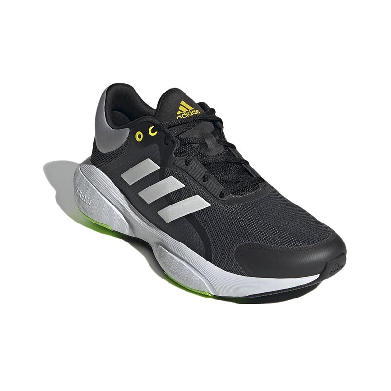 Кроссовки adidas Response, размер EU 44.5 стопа (28.5CM), серый — фото 1