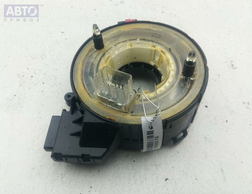 Блок управления Volkswagen Passat B6