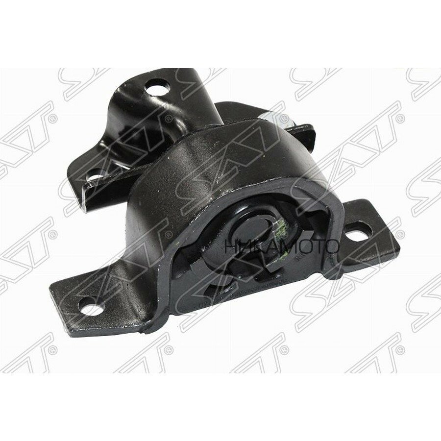 SAT ST-11210-6N000 Подушка двигателя RH NISSAN ALMERA/TINO/BLUEBIRD SYLPHY/PRIMERA/PULSAR/SUNNY/WINGROAD/AD 98-