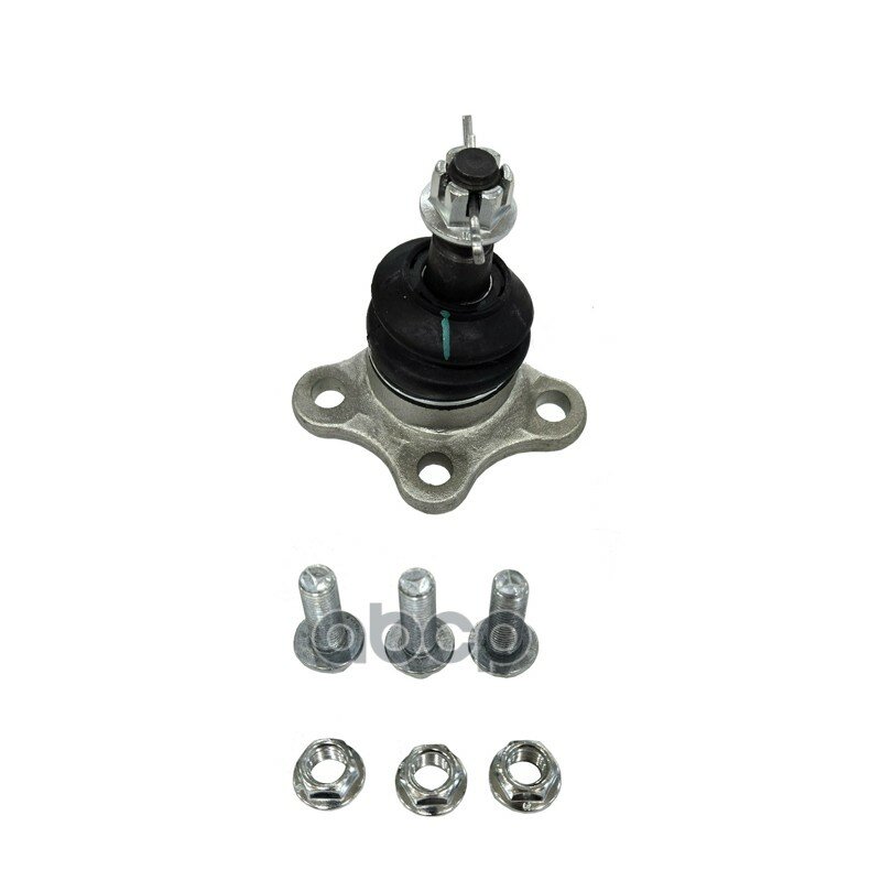 Опора шаровая HAVAL H5/H9 лев/прав CTR арт. CB0672