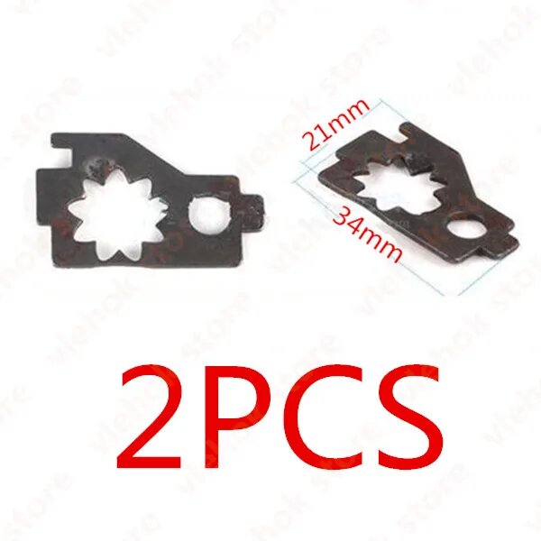 Деталь для инструмента BOSCH GBH2-28 2PCS