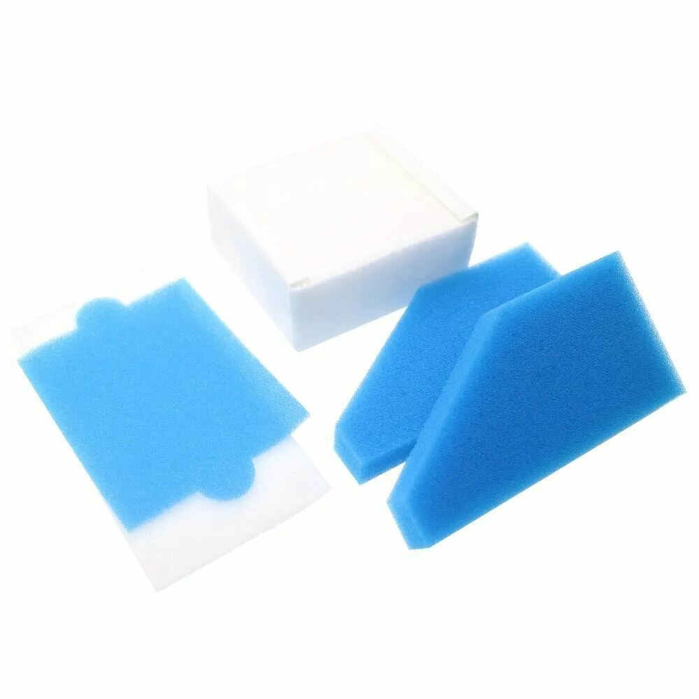 Комплект фильтров для Thomas Aqua