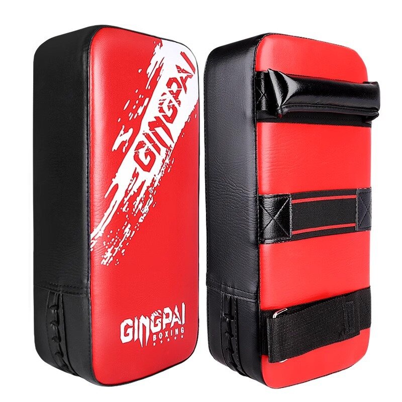 Цель для ног для спарринга, бокса, таэквондо, щит для ног, блокирующая доска, тренировочный партнер для начинающих