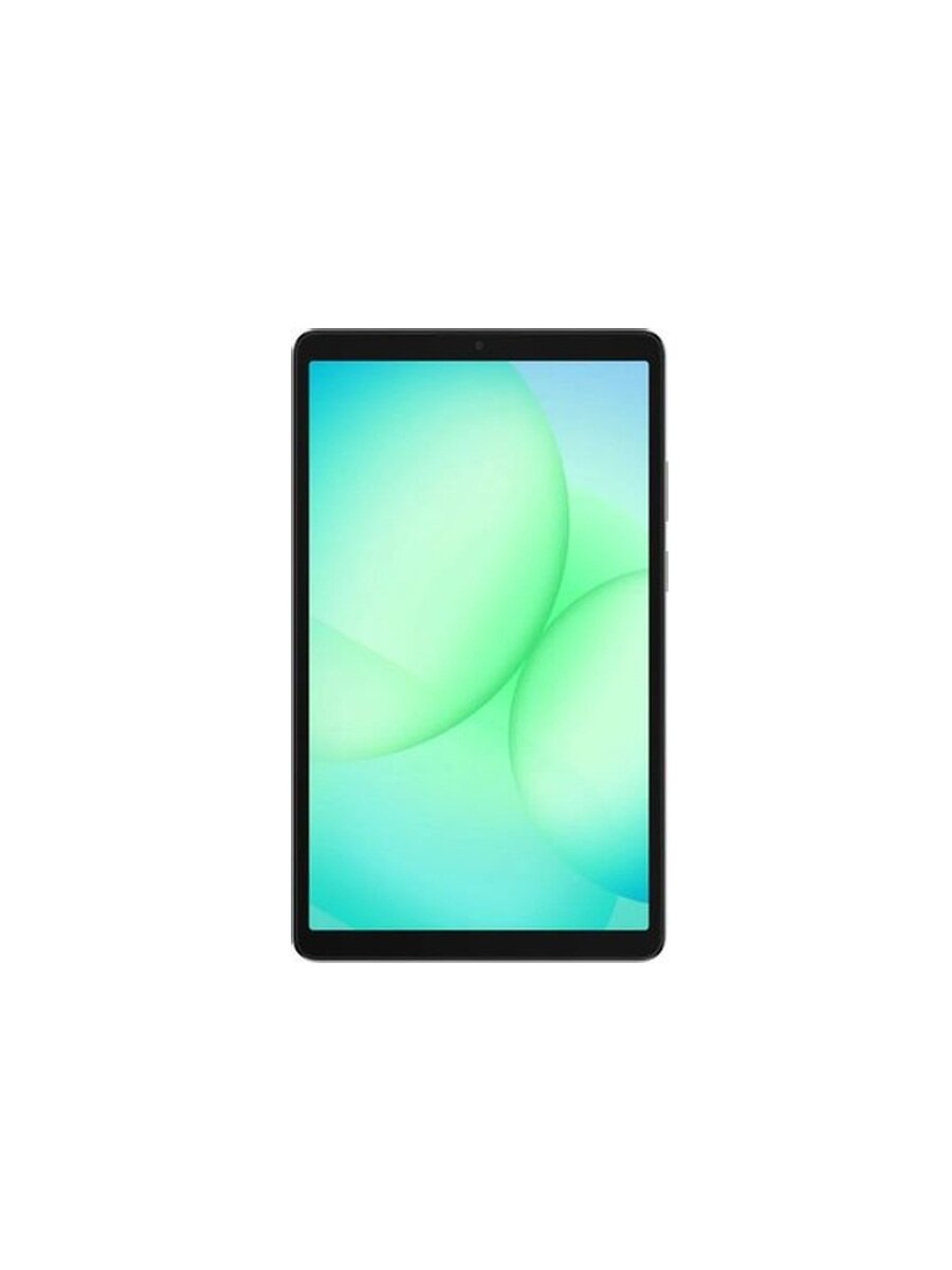Планшет 8.7" Samsung Galaxy Tab A11 4/64GB ,8.7". 1340 x 800, Серый