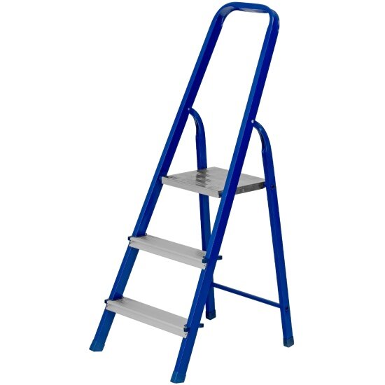 Стремянка Сибртех 97953 3 ступени